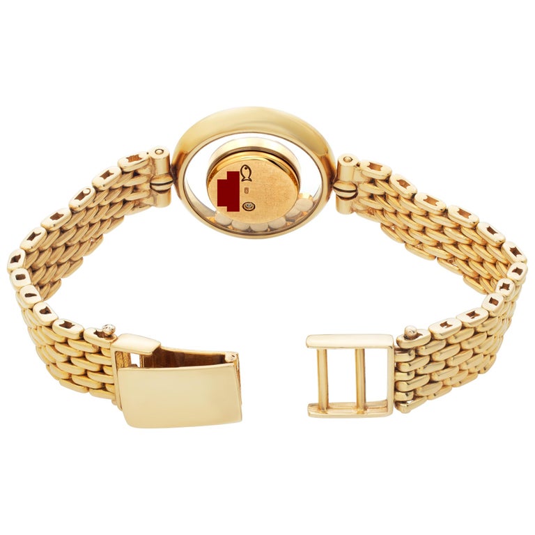Chopard Happy Diamond 295084103 For Sale at 1stDibs