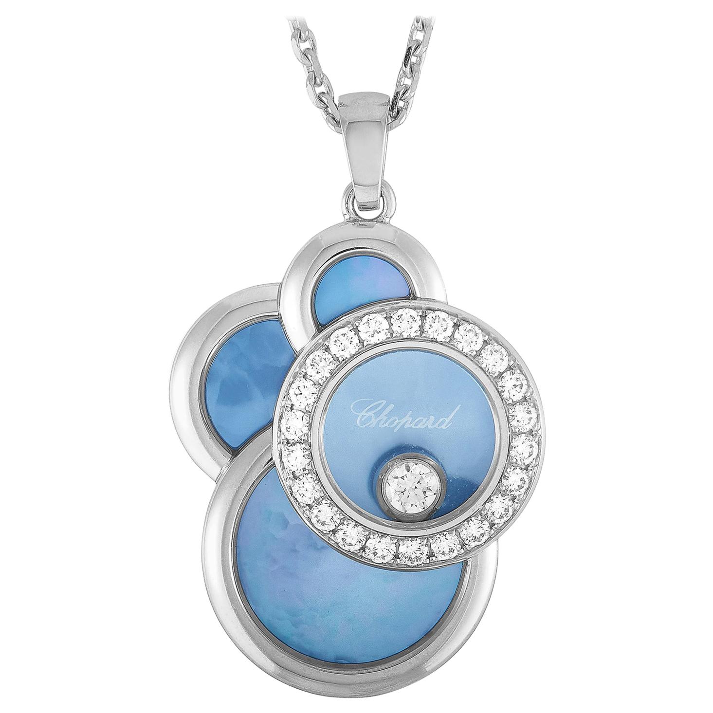 Chopard Necklaces - 179 For Sale at 1stdibs