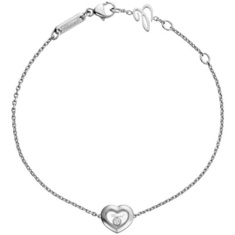 Chopard Good Luck Charms Bracelet 857864-1001 at 1stDibs