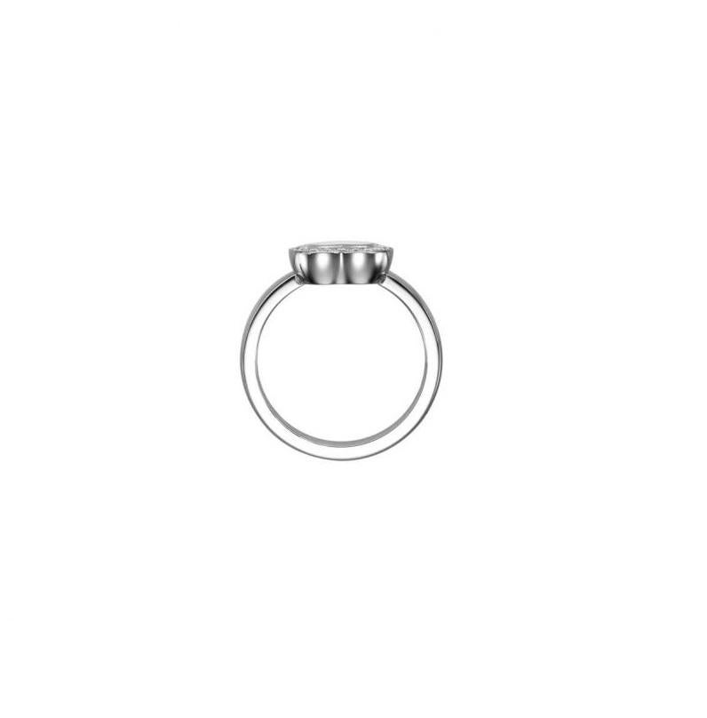 Chopard Happy Diamonds Icons Ring 82a054/1210 For Sale at 1stDibs | chopard diamonds icons ring ...