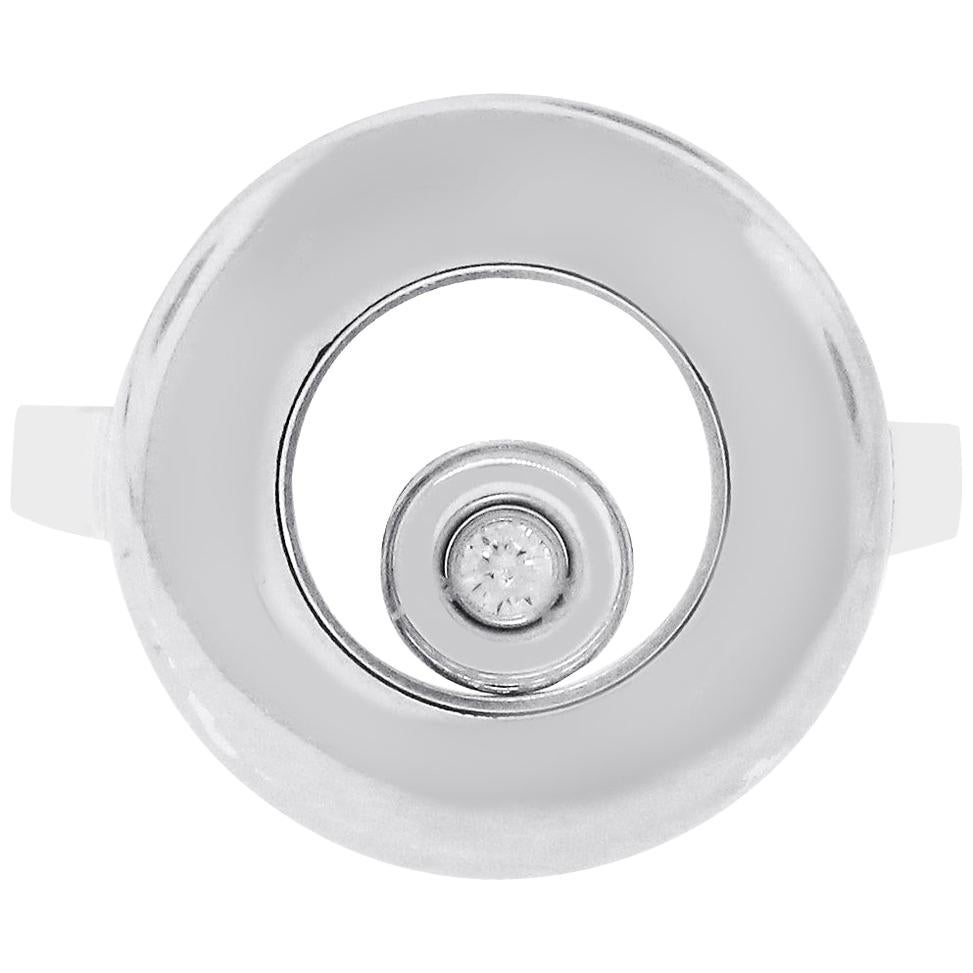 Chopard 150th Anniversary Animal World Collection Ring For Sale at 1stDibs