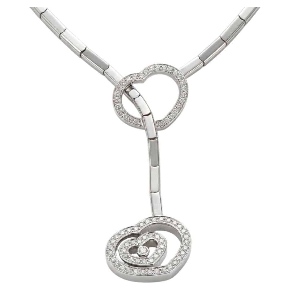 Chopard – Happy Diamonds Collection For Sale at 1stDibs