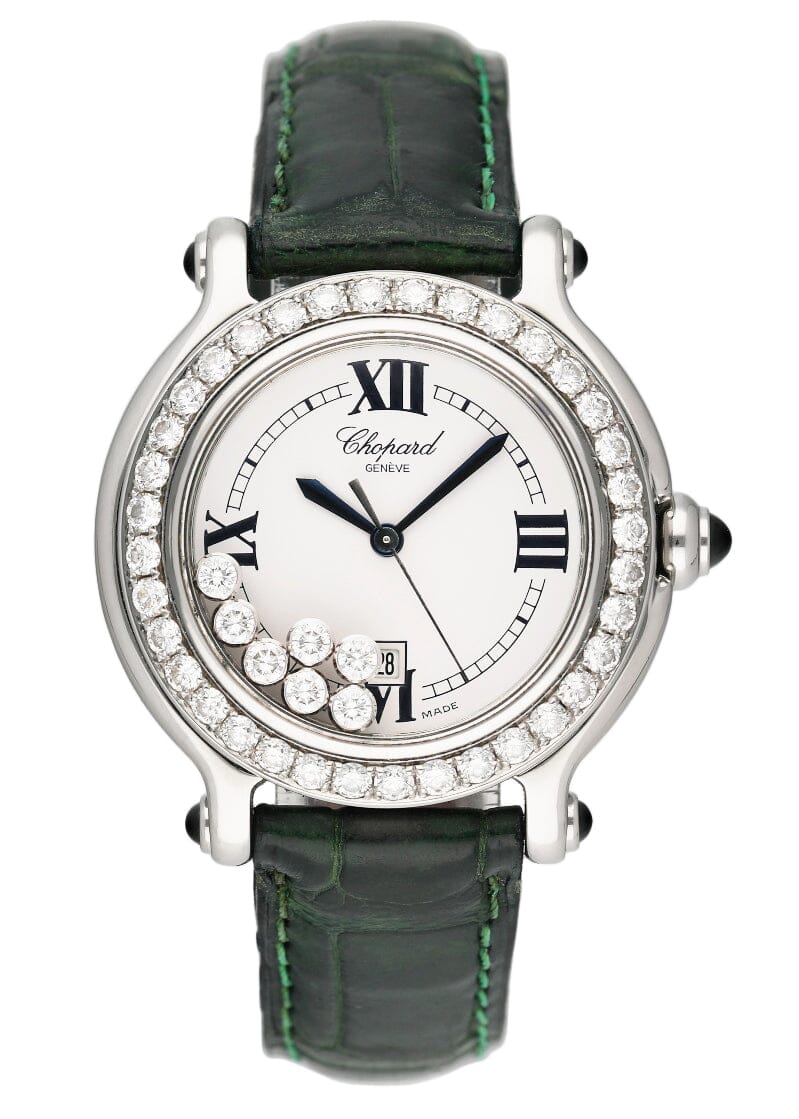 Chopard Watches - 292 For Sale at 1stDibs | chopard mens watches ...