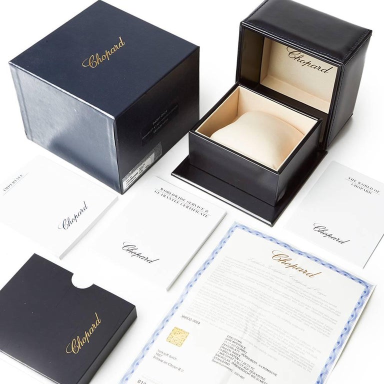 Chopard Imperiale 388532-3004 For Sale at 1stDibs