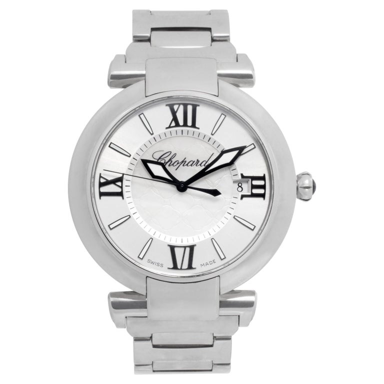 Chopard Imperiale 40 mm 8531 En vente sur 1stDibs