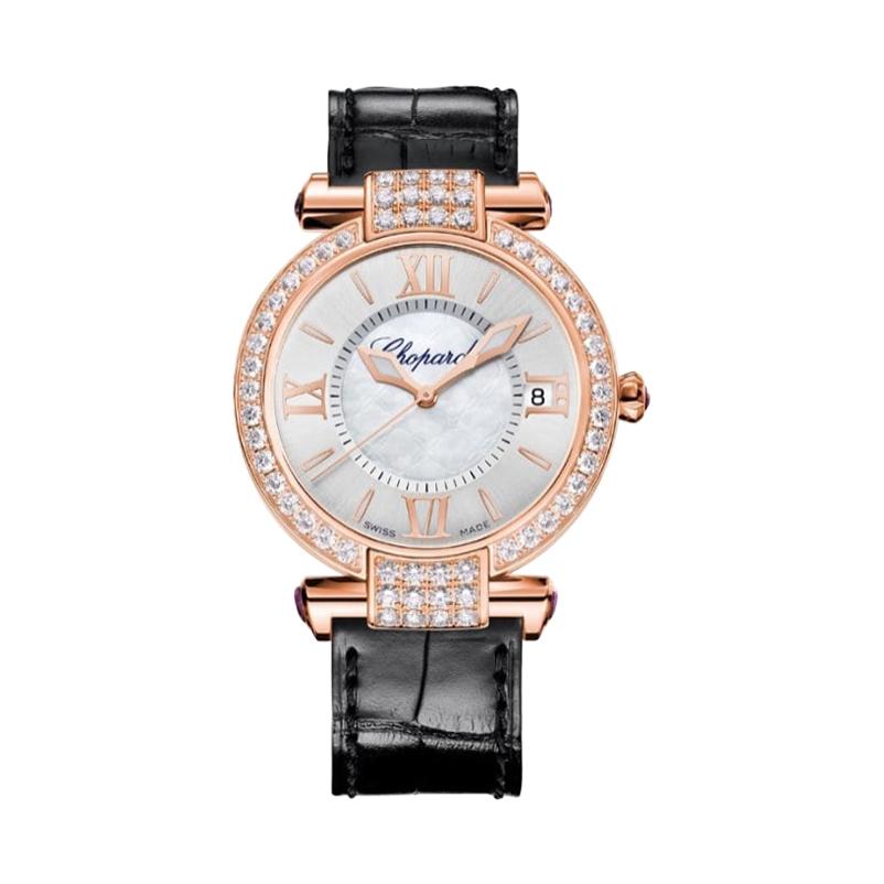 Chopard Imperiale Ladies Watch 384822-5002 For Sale at 1stDibs