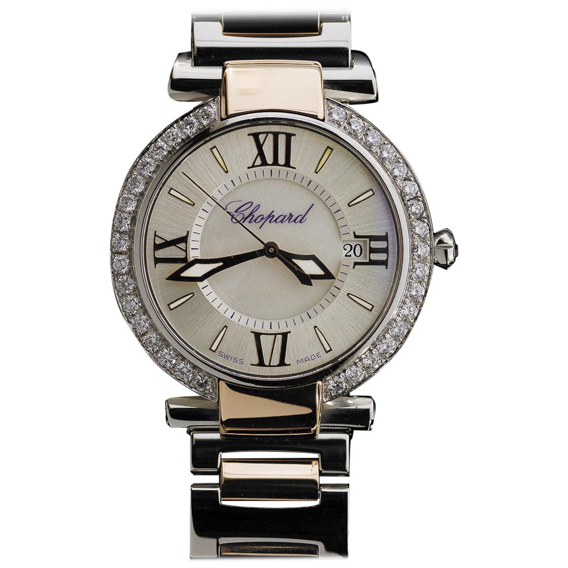 Chopard Pocket Watch - 3 For Sale on 1stDibs