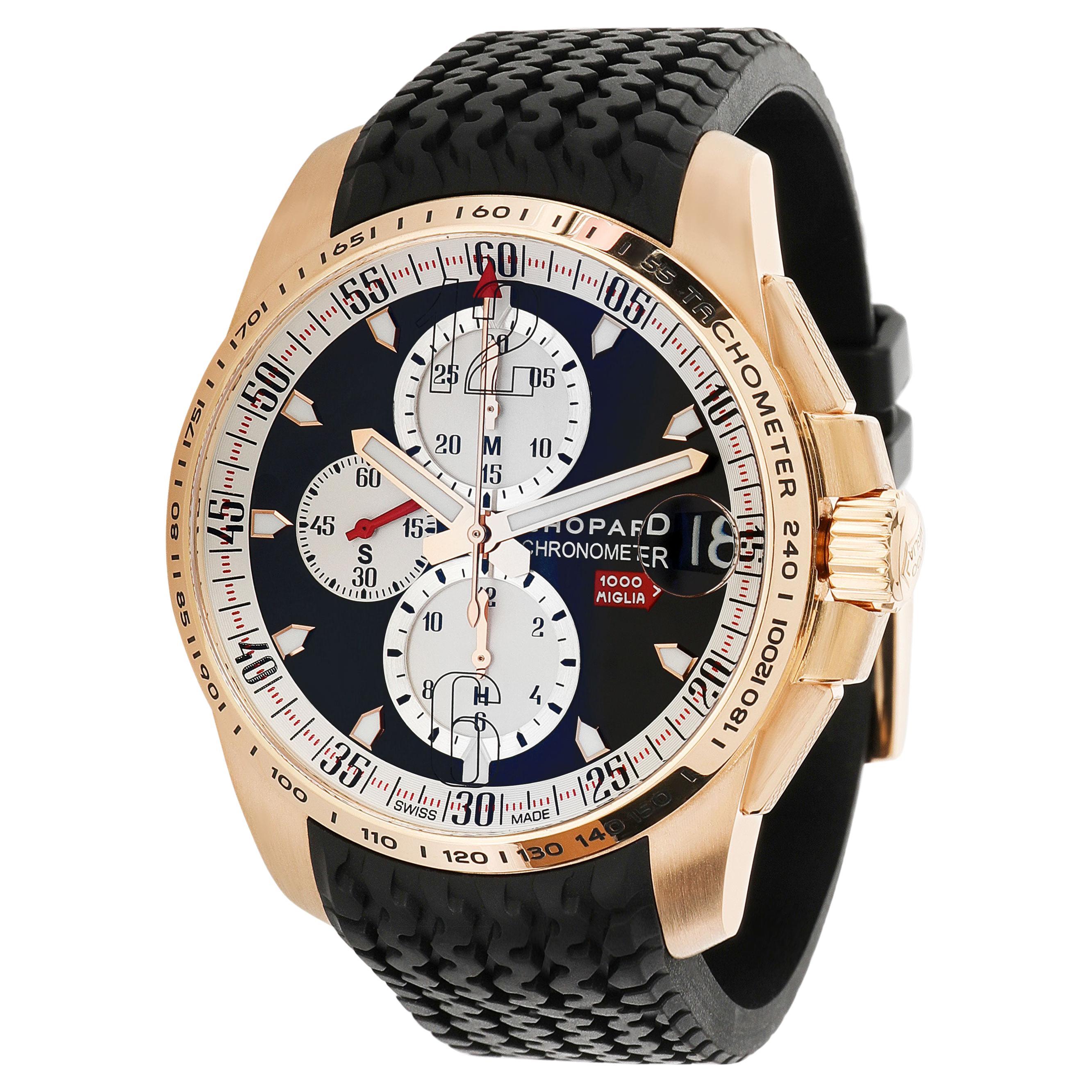 Chopard Silver Spider Wristwatch For Sale at 1stDibs