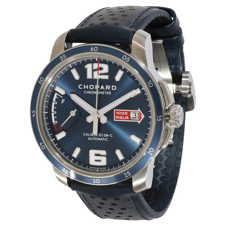 Chopard Mille Miglia GTS Power Control 168566-3011 Men's Watch in ...