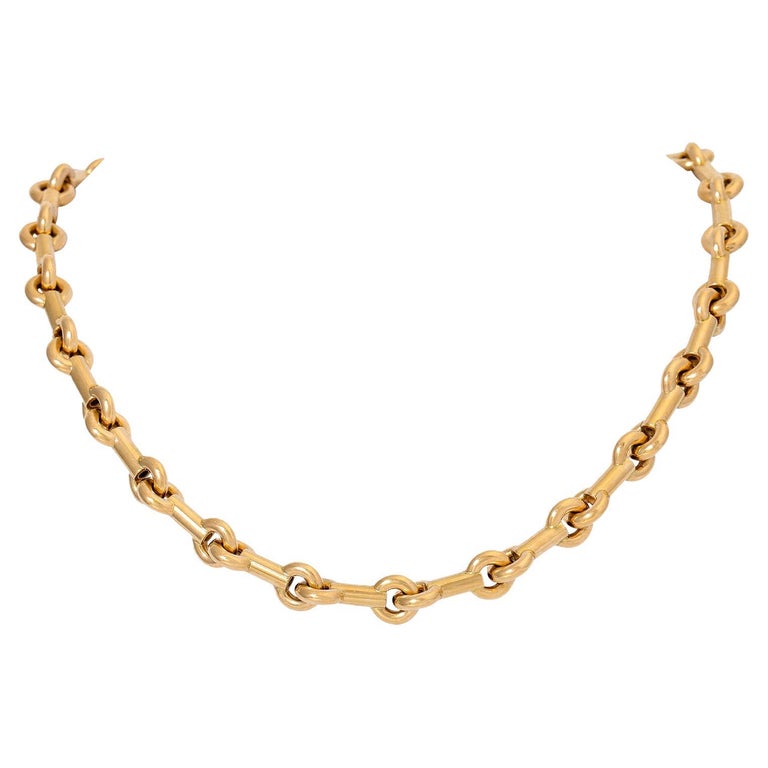 Chopard Necklace For Sale at 1stDibs
