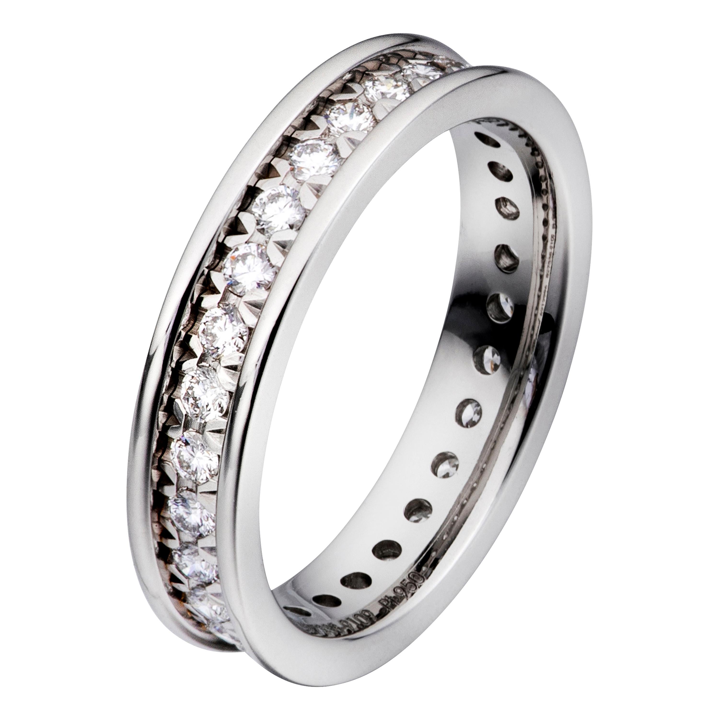 Chopard Wedding Band - 3 For Sale on 1stDibs