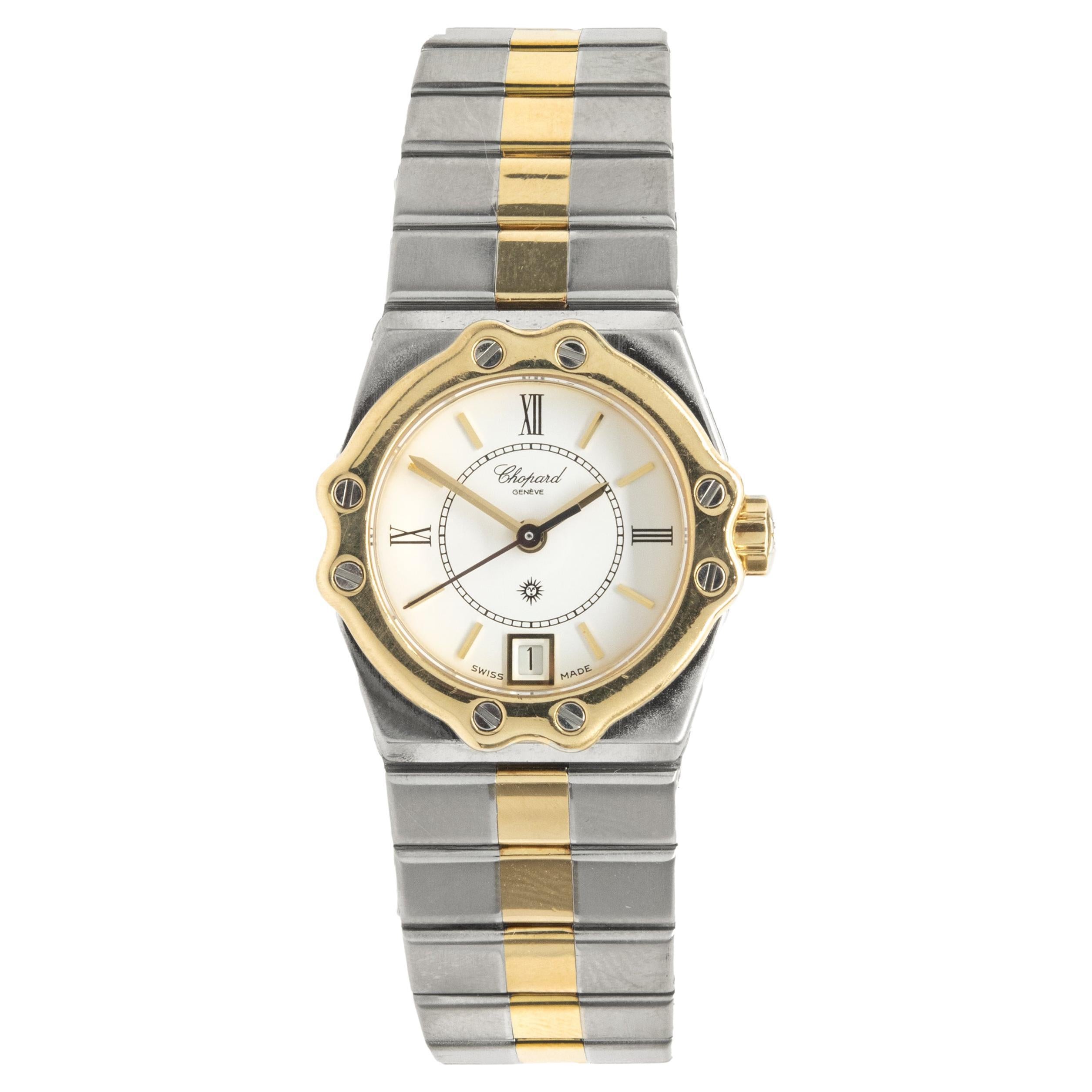 Chopard Geneve Watch For Sale at 1stDibs