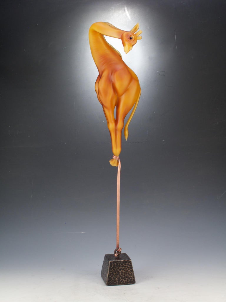 Chris Ahalt - It's all perspective For Sale at 1stdibs