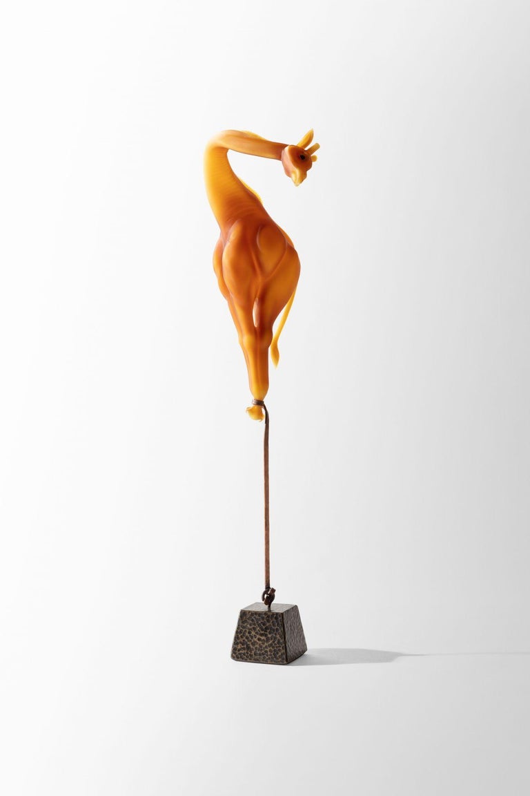 Chris Ahalt - It's all perspective For Sale at 1stDibs