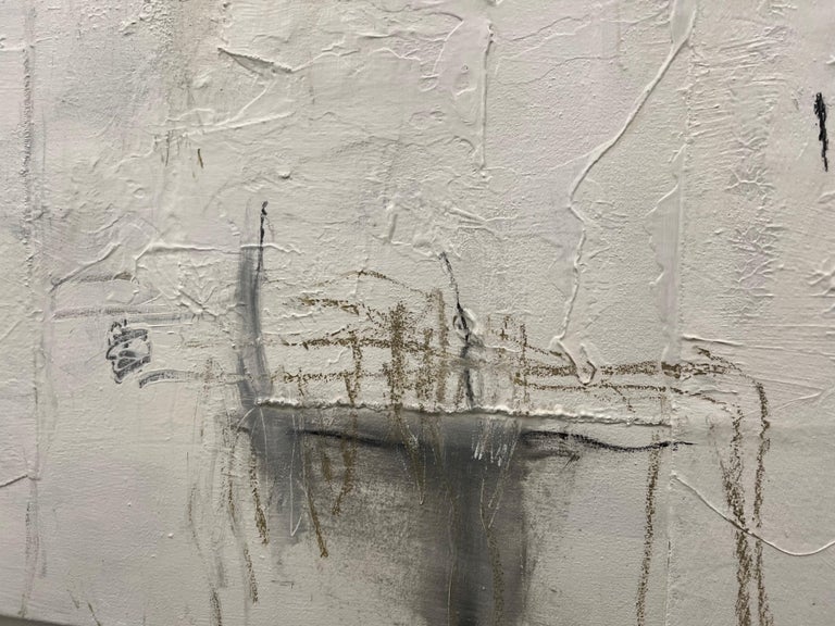 Chris Brandell - Wire and Concrete #4 by Chris Brandell, Large ...