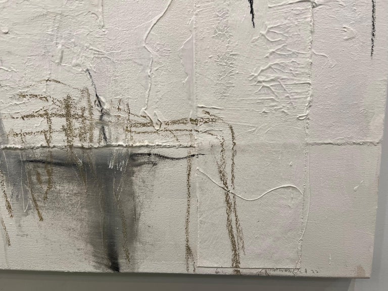 Chris Brandell - Wire and Concrete #4 by Chris Brandell, Large ...