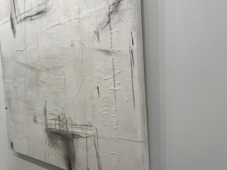 Chris Brandell - Wire and Concrete #4 by Chris Brandell, Large ...