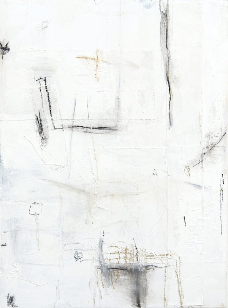 Chris Brandell - Wire and Concrete #4 by Chris Brandell, Large ...