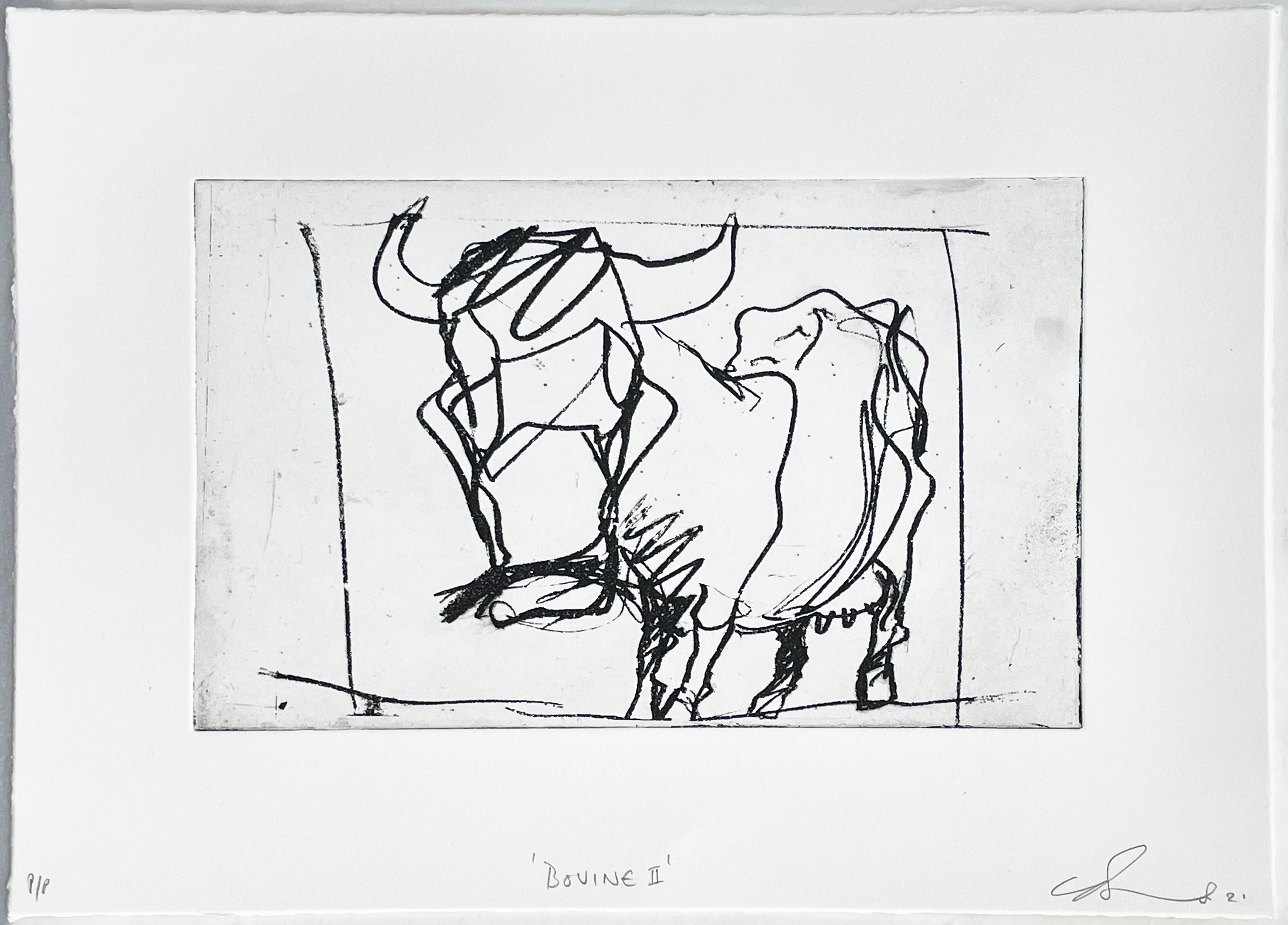 Matthäus Merian the Elder - Tab. LIV. Lynx, Tigris, Panthera For Sale ...