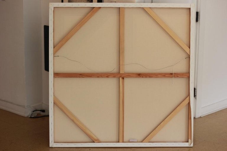 Chris Ehlers - Swinging chandelier For Sale at 1stDibs