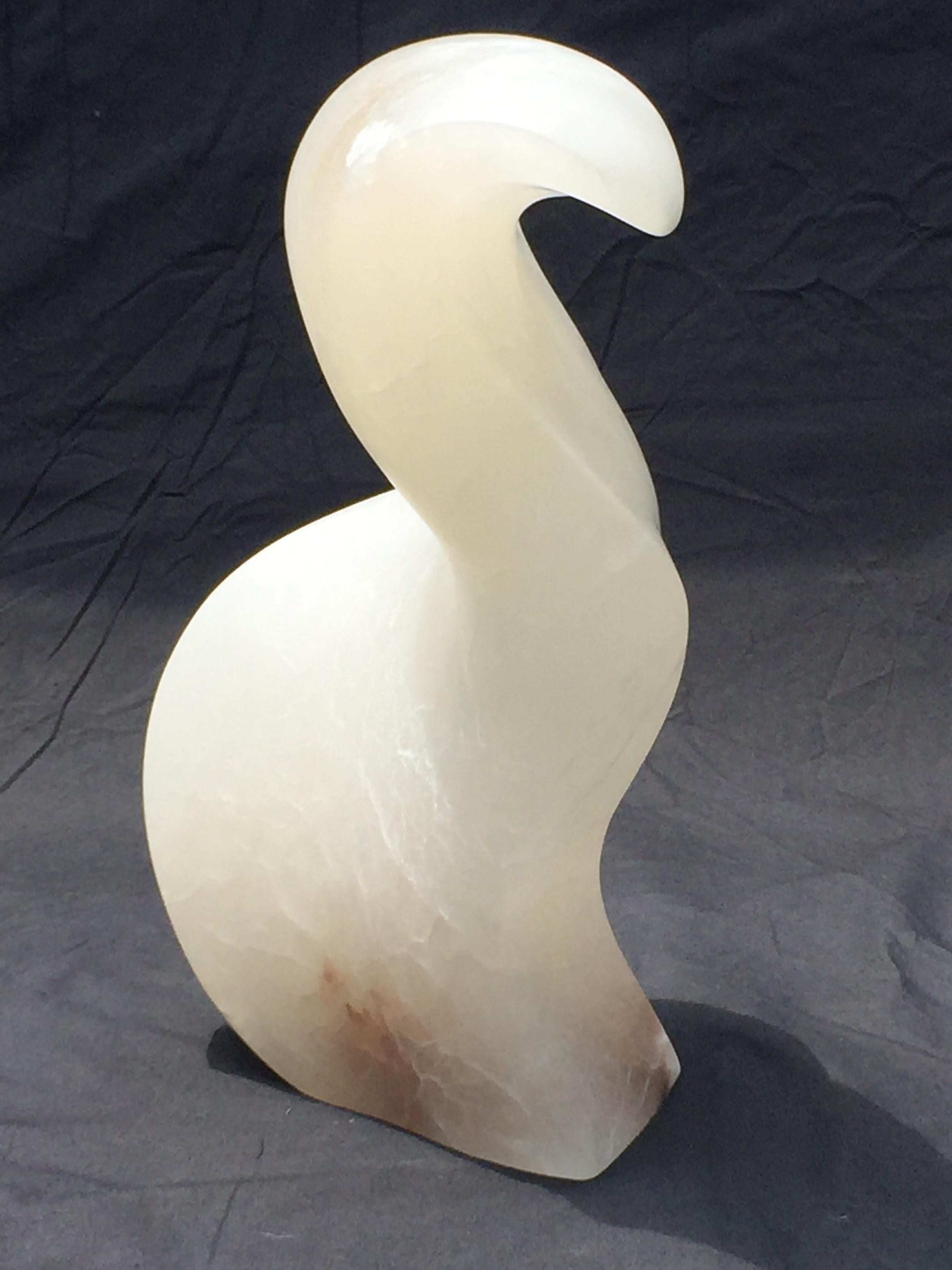 Alabaster Sculptures - 38 For Sale at 1stdibs