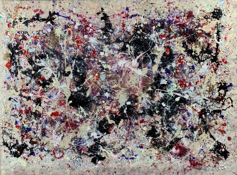 Chris Hanson - Awakening #4 For Sale at 1stDibs