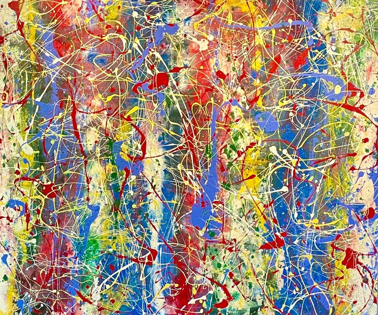 Chris Hanson - Awakening #6 For Sale at 1stDibs