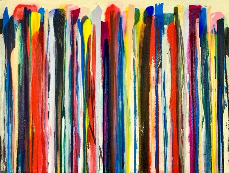 Chris Hanson - Untangled #1 For Sale at 1stDibs