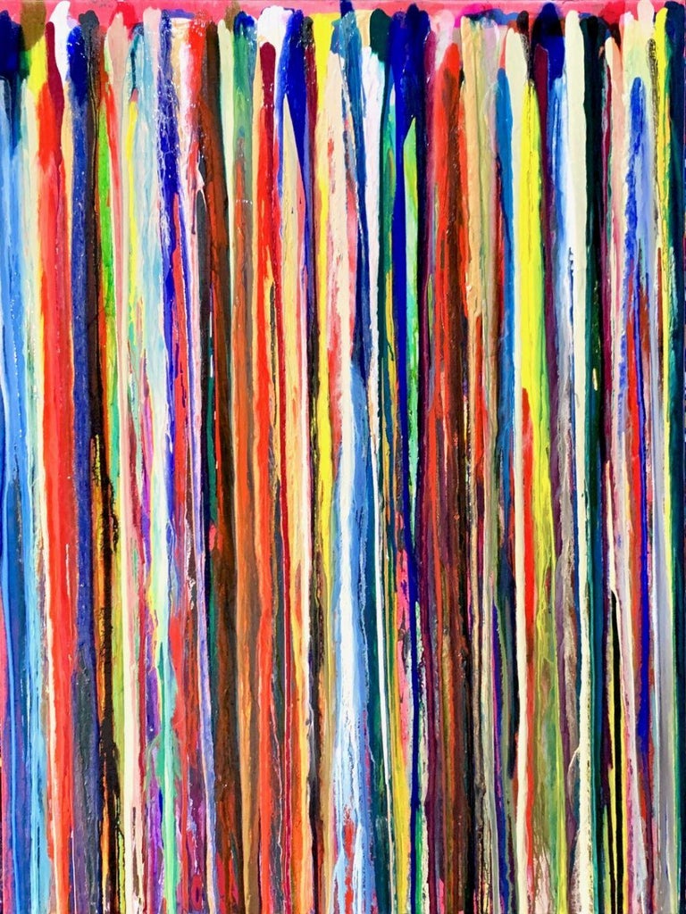 Chris Hanson - Untangled #5 For Sale at 1stDibs