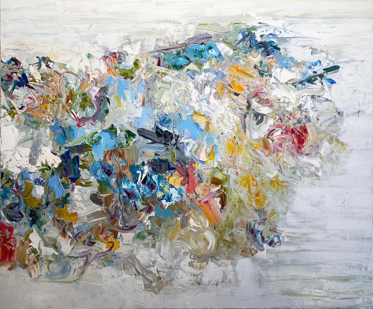 Chris Hayman - Blue Mountain For Sale at 1stDibs