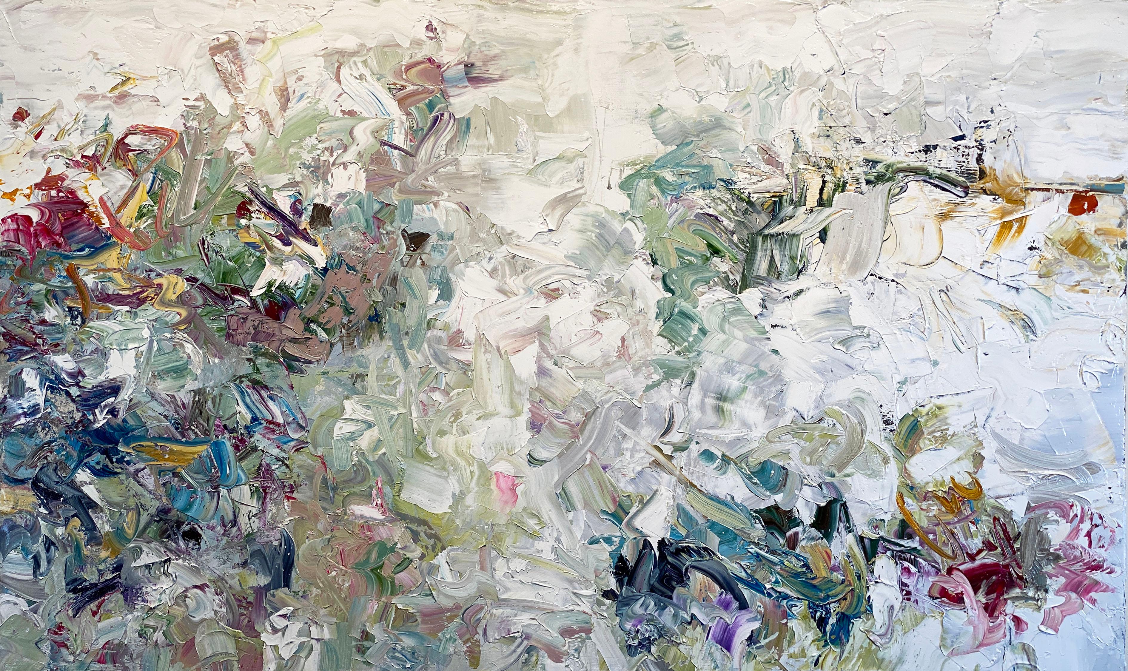 Chris Hayman - Midsummer For Sale at 1stDibs