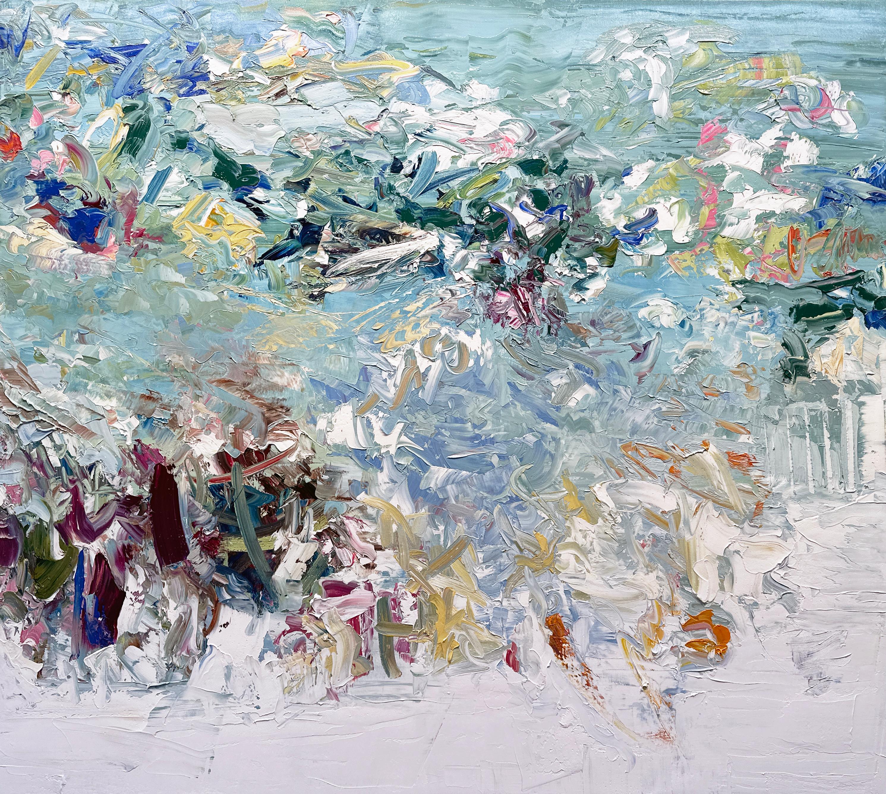 Chris Hayman - Ocean Realms For Sale at 1stDibs