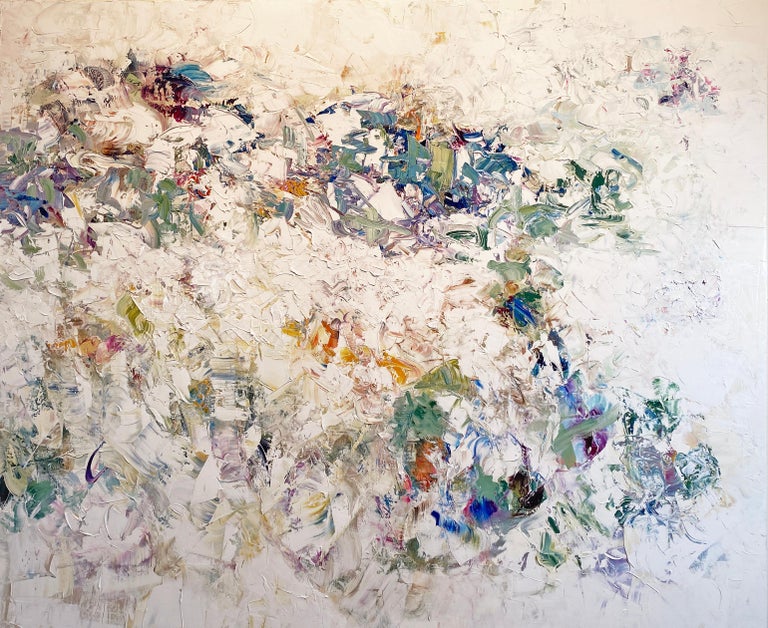 Chris Hayman - Rustle in the Wind For Sale at 1stDibs
