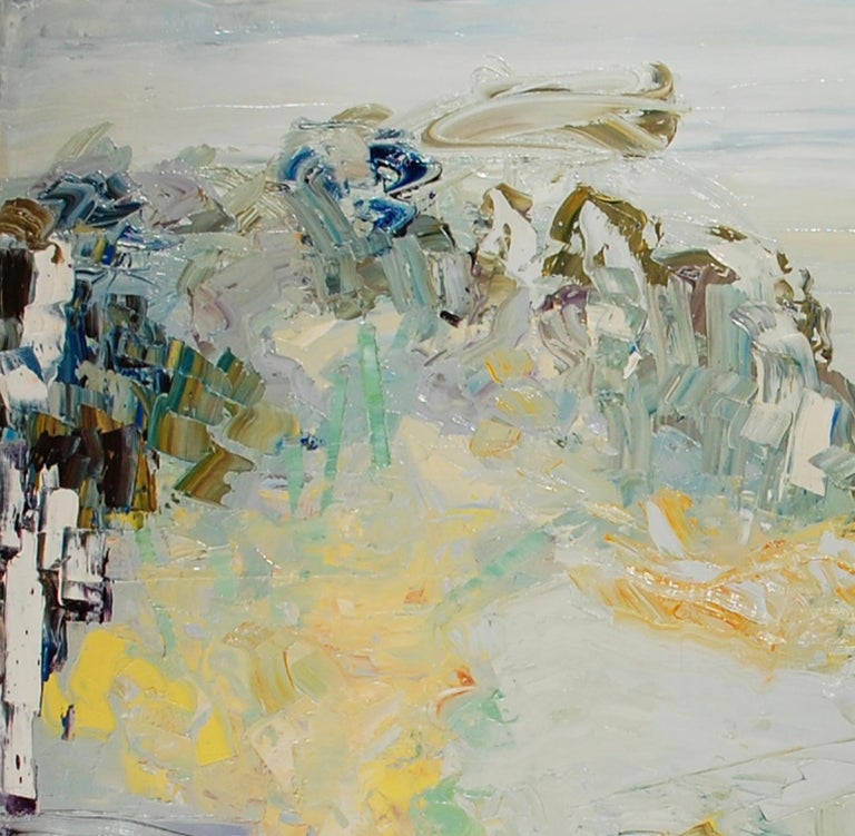 Chris Hayman - Territory VI For Sale at 1stDibs