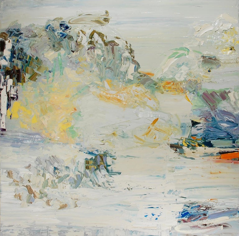 Chris Hayman - Territory VI For Sale at 1stDibs
