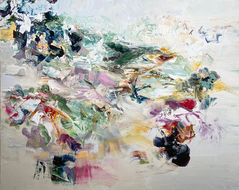 Chris Hayman - Warm Fields For Sale at 1stDibs