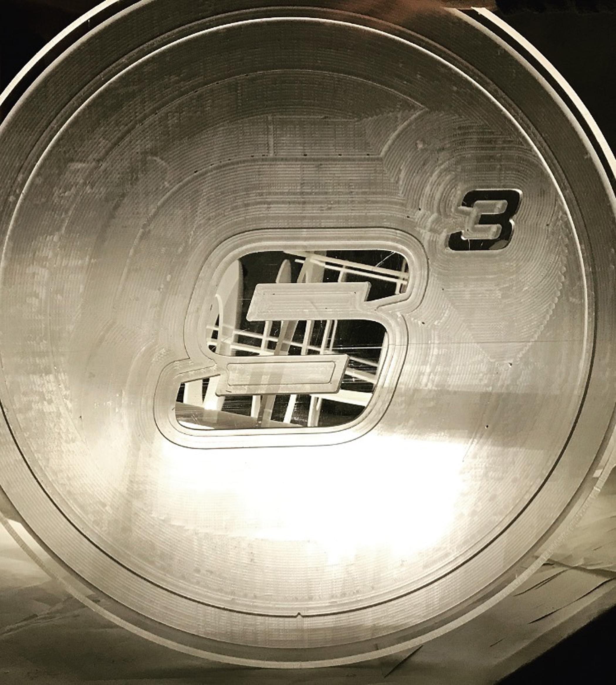 Chris Klapper and Patrick Gallagher - Chris Klapper, Patrick Gallagher ...