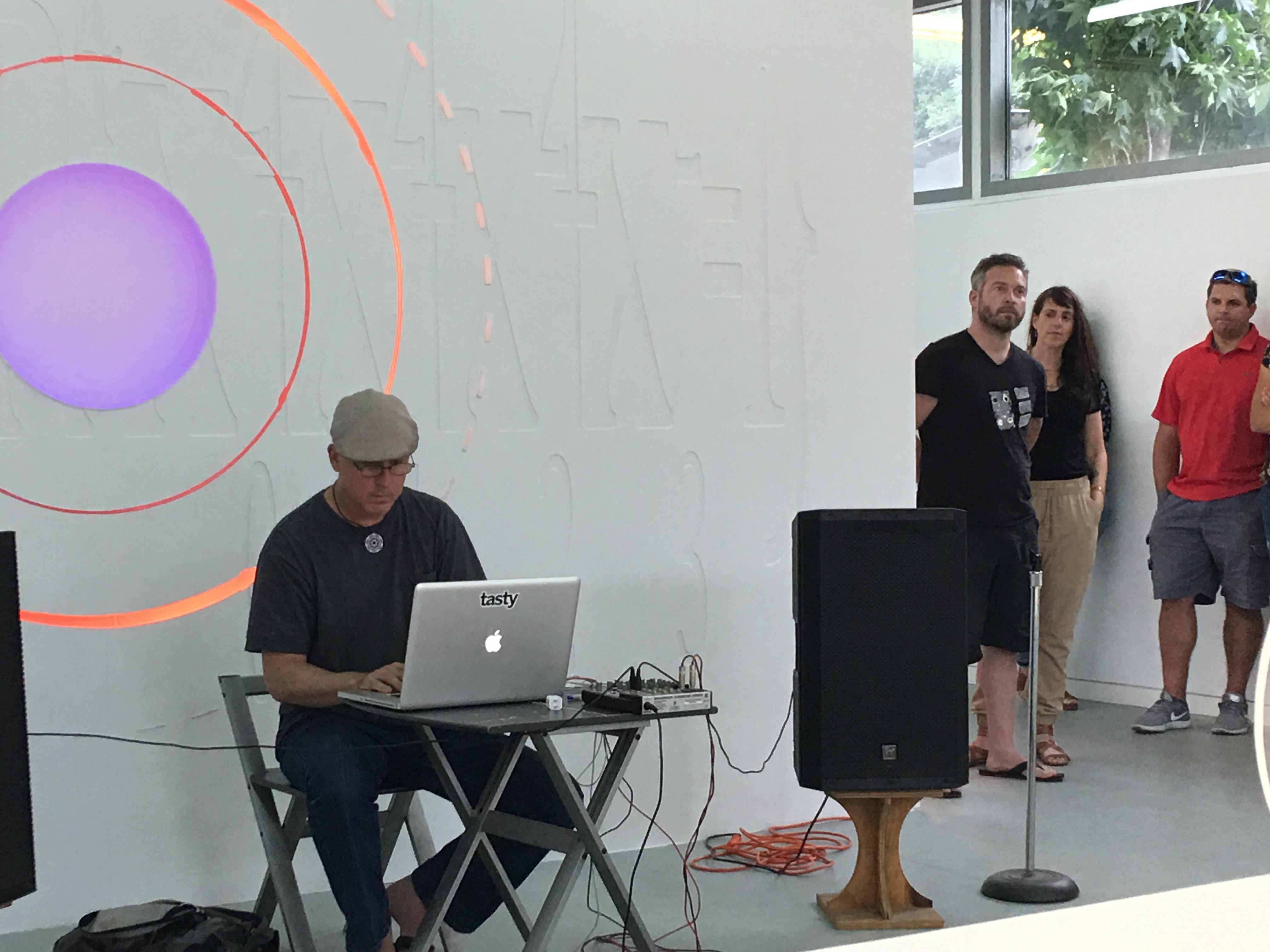 Chris Klapper and Patrick Gallagher - Chris Klapper, Patrick Gallagher ...