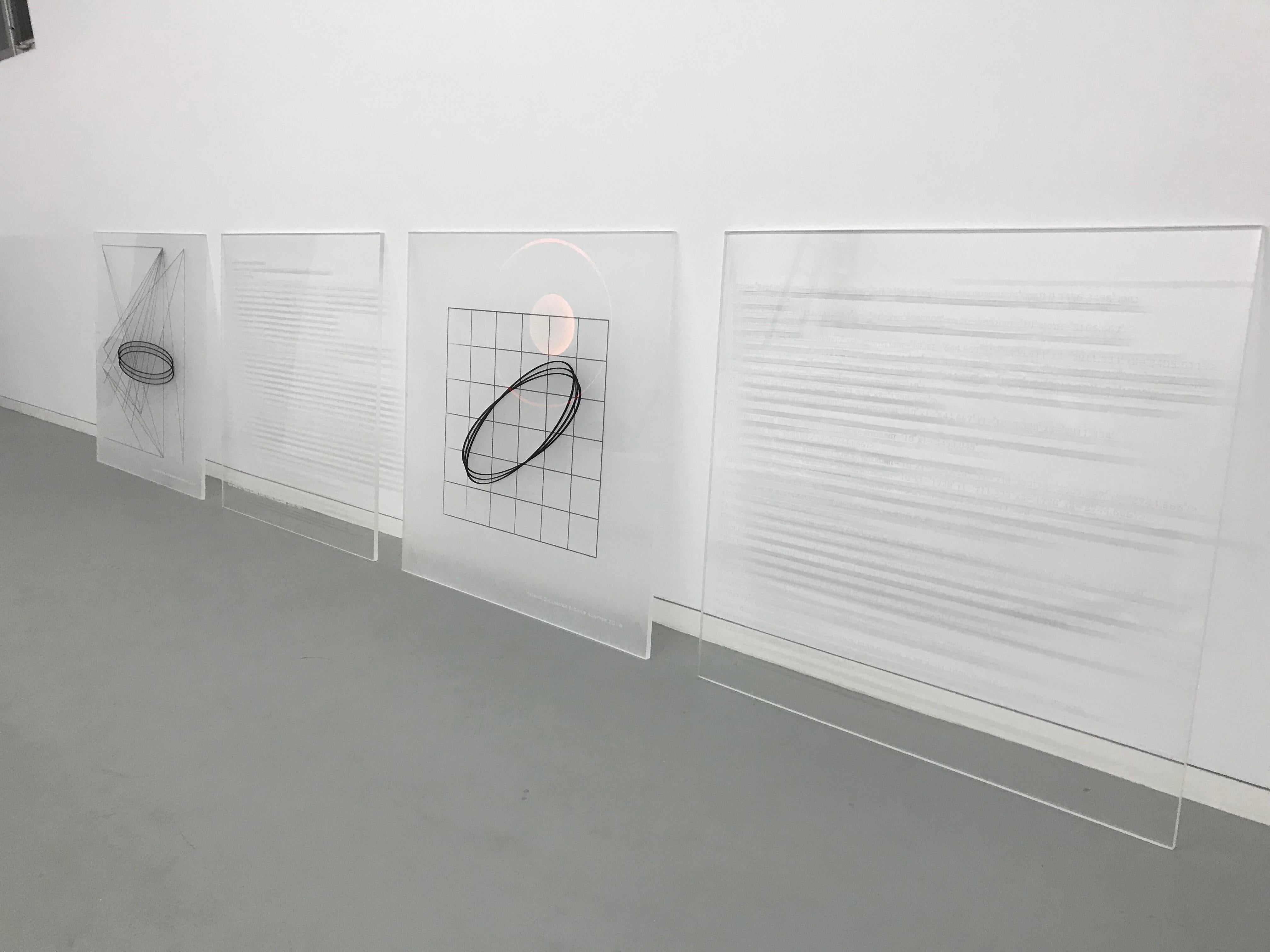 Chris Klapper and Patrick Gallagher - Chris Klapper, Patrick Gallagher ...