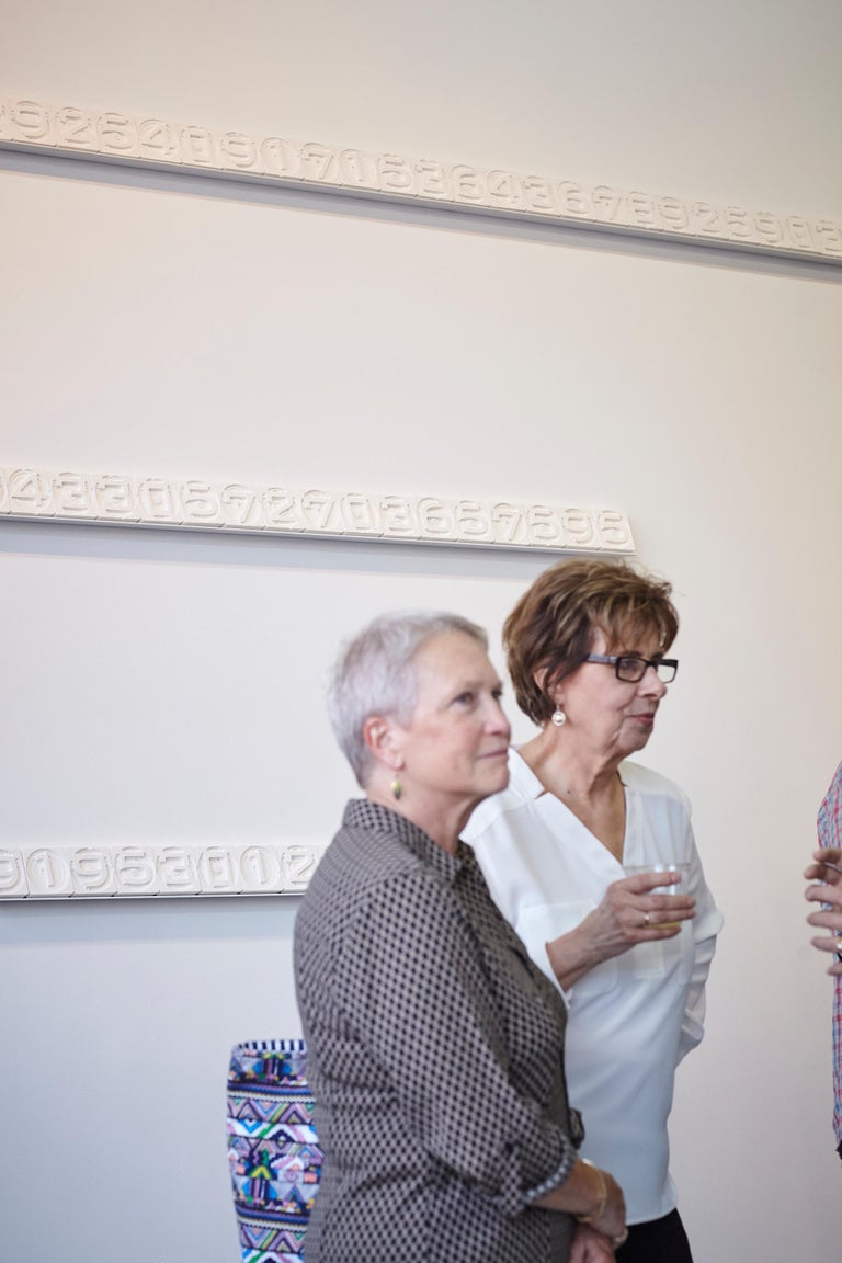 Chris Klapper and Patrick Gallagher - Chris Klapper, Patrick Gallagher ...