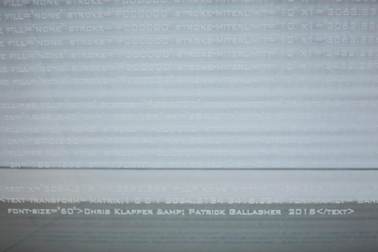 Chris Klapper and Patrick Gallagher - Chris Klapper, Patrick Gallagher ...