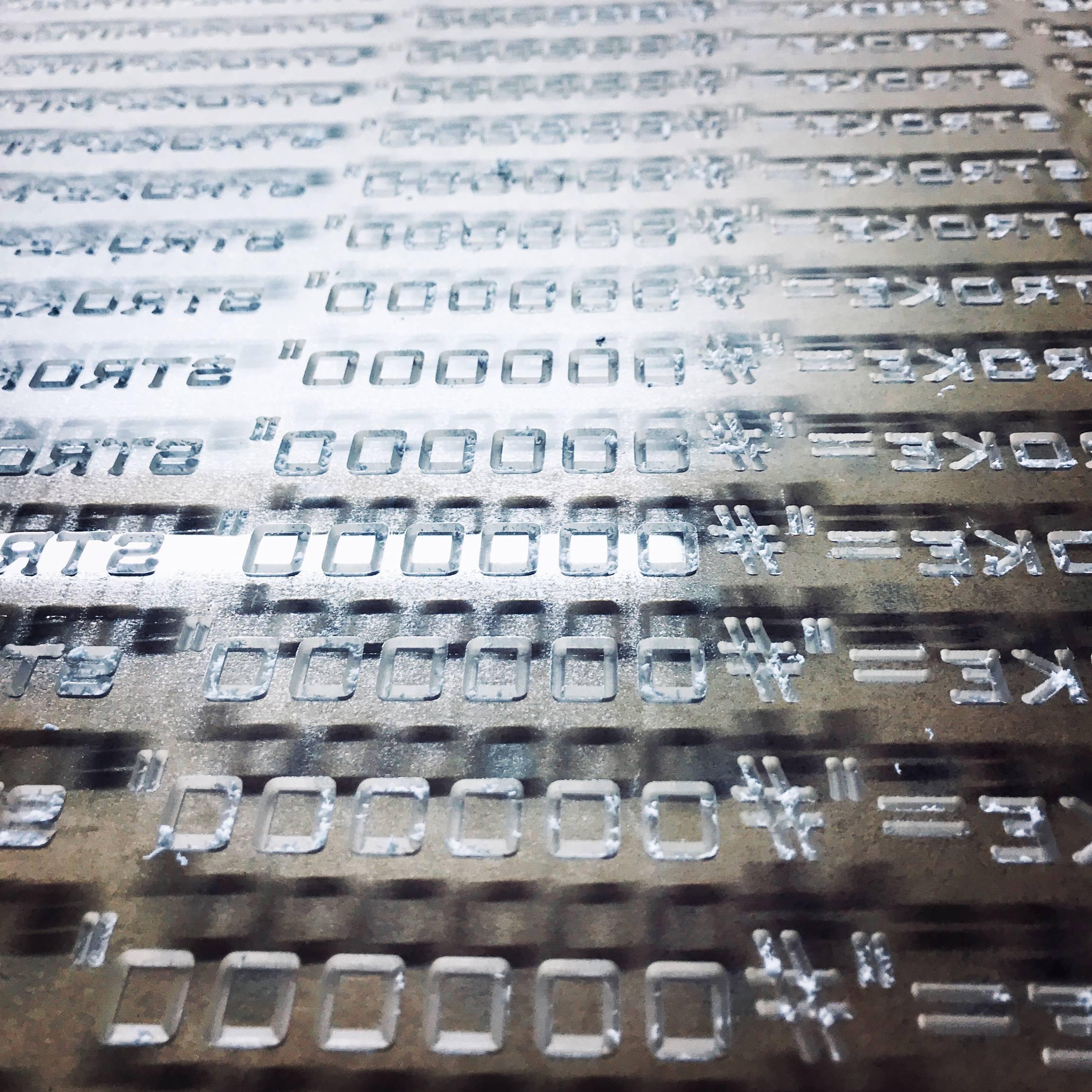 Chris Klapper and Patrick Gallagher - Chris Klapper, Patrick Gallagher ...