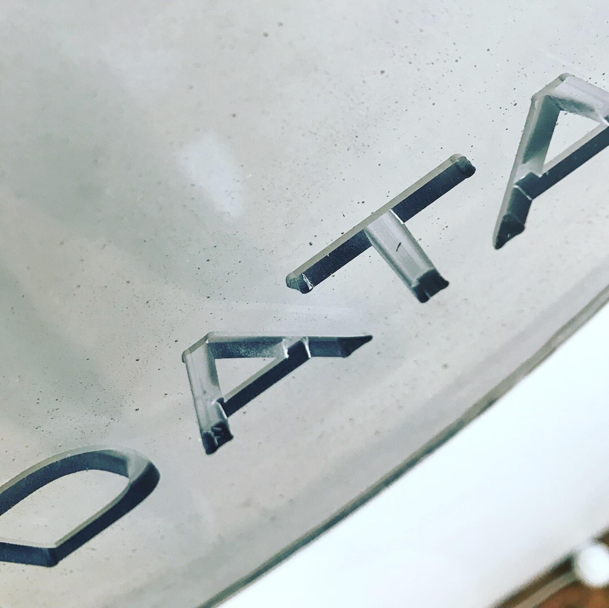 Chris Klapper and Patrick Gallagher - Chris Klapper, Patrick Gallagher ...