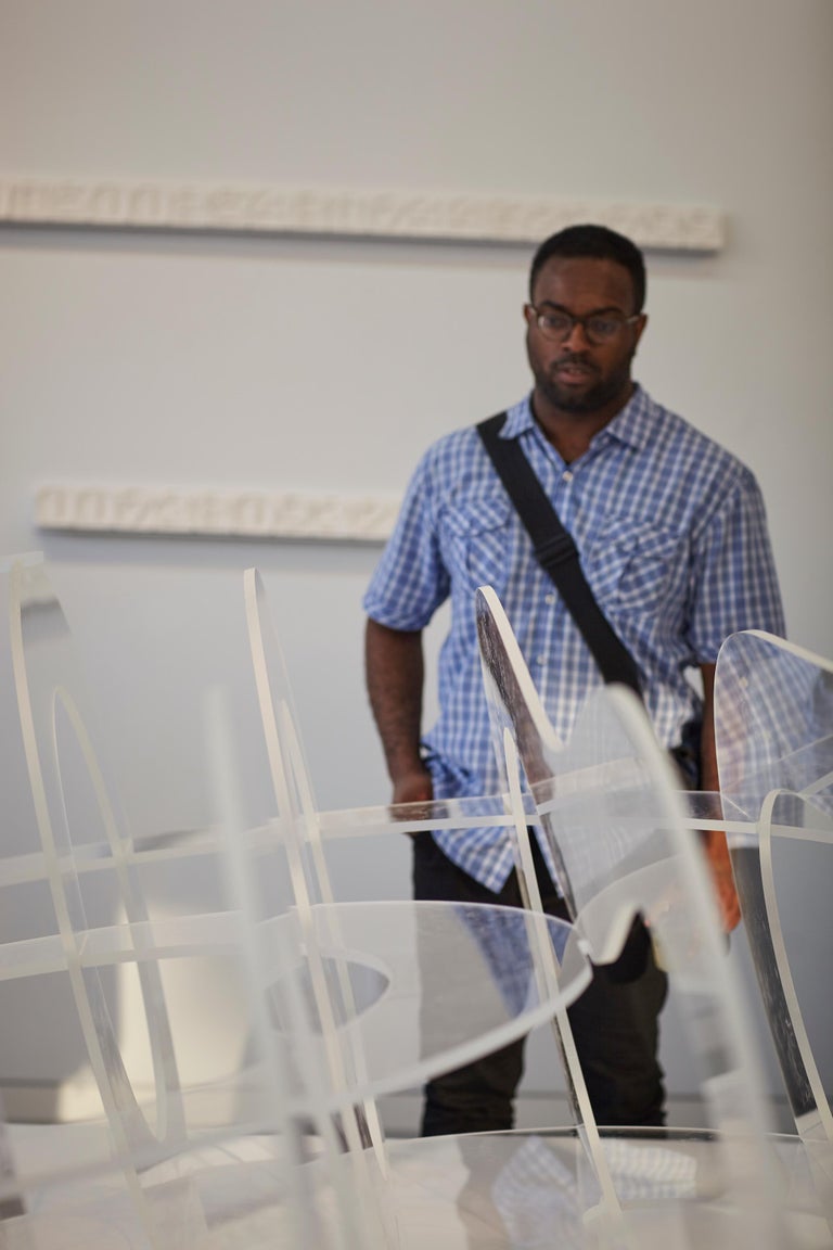 Chris Klapper and Patrick Gallagher - Klapper and Gallagher, PI Project ...