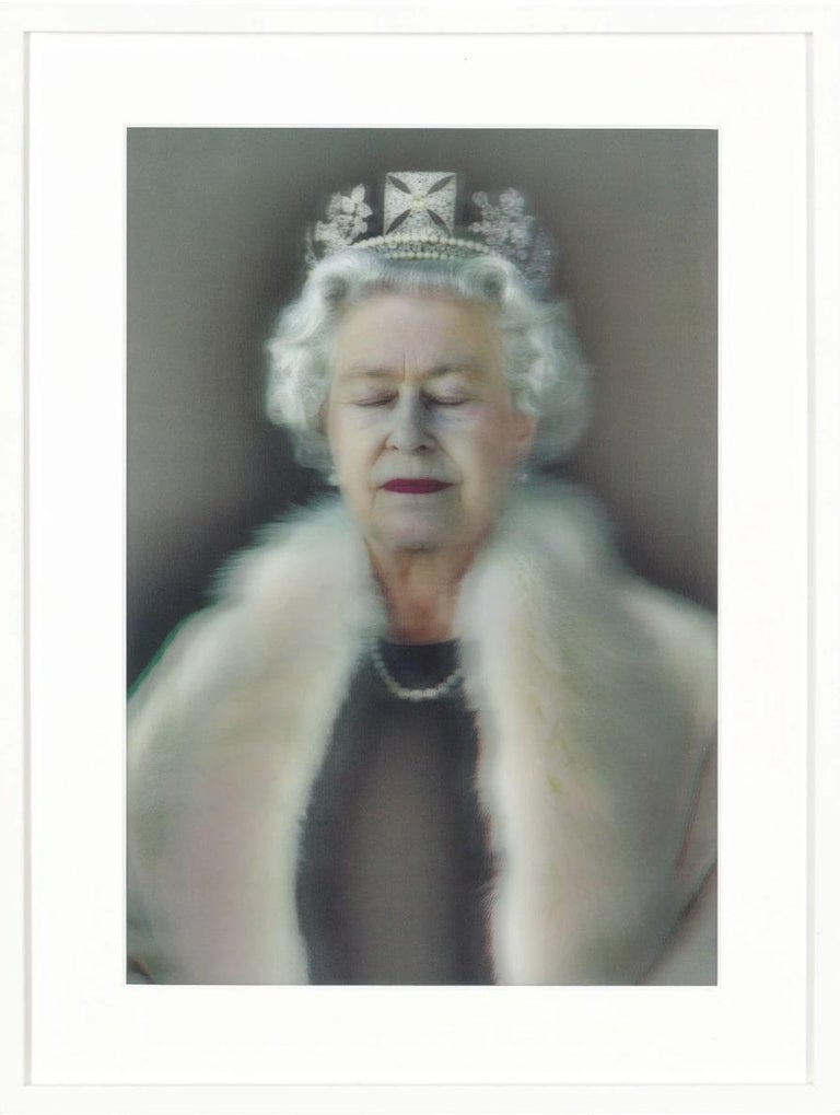 Chris Levine - Lightness of Being by Chris Levine For Sale at 1stDibs