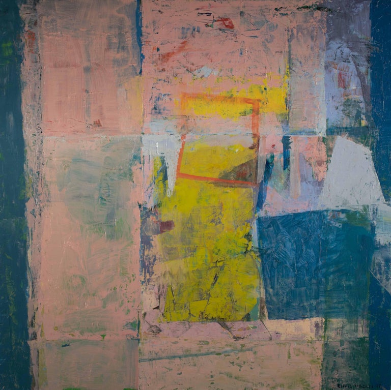 Chris Liberti - Slow Song, IV For Sale at 1stDibs