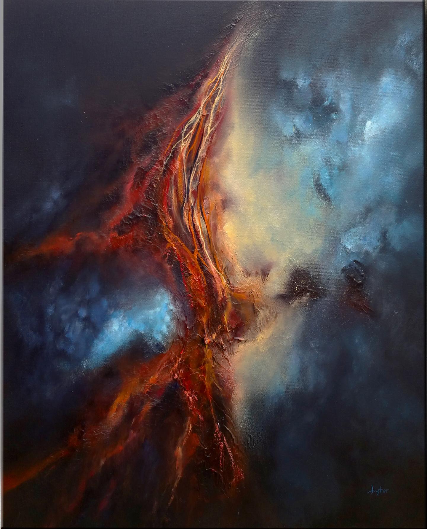 Chris Lyter - Reino Interior en venta en 1stDibs