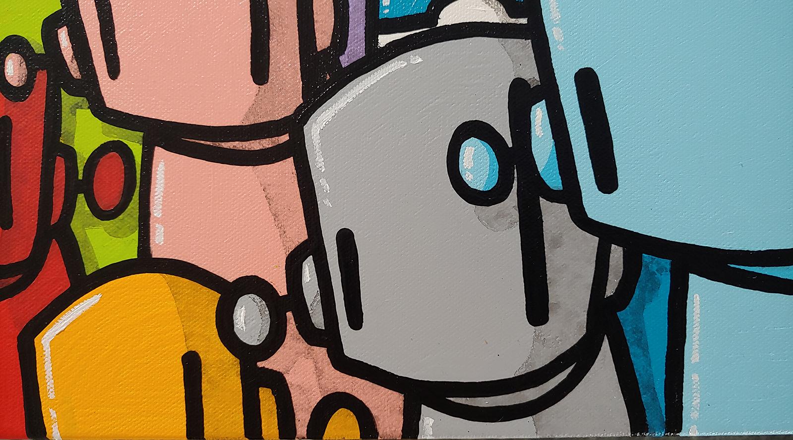 Chris RWK - Together 2024 For Sale at 1stDibs