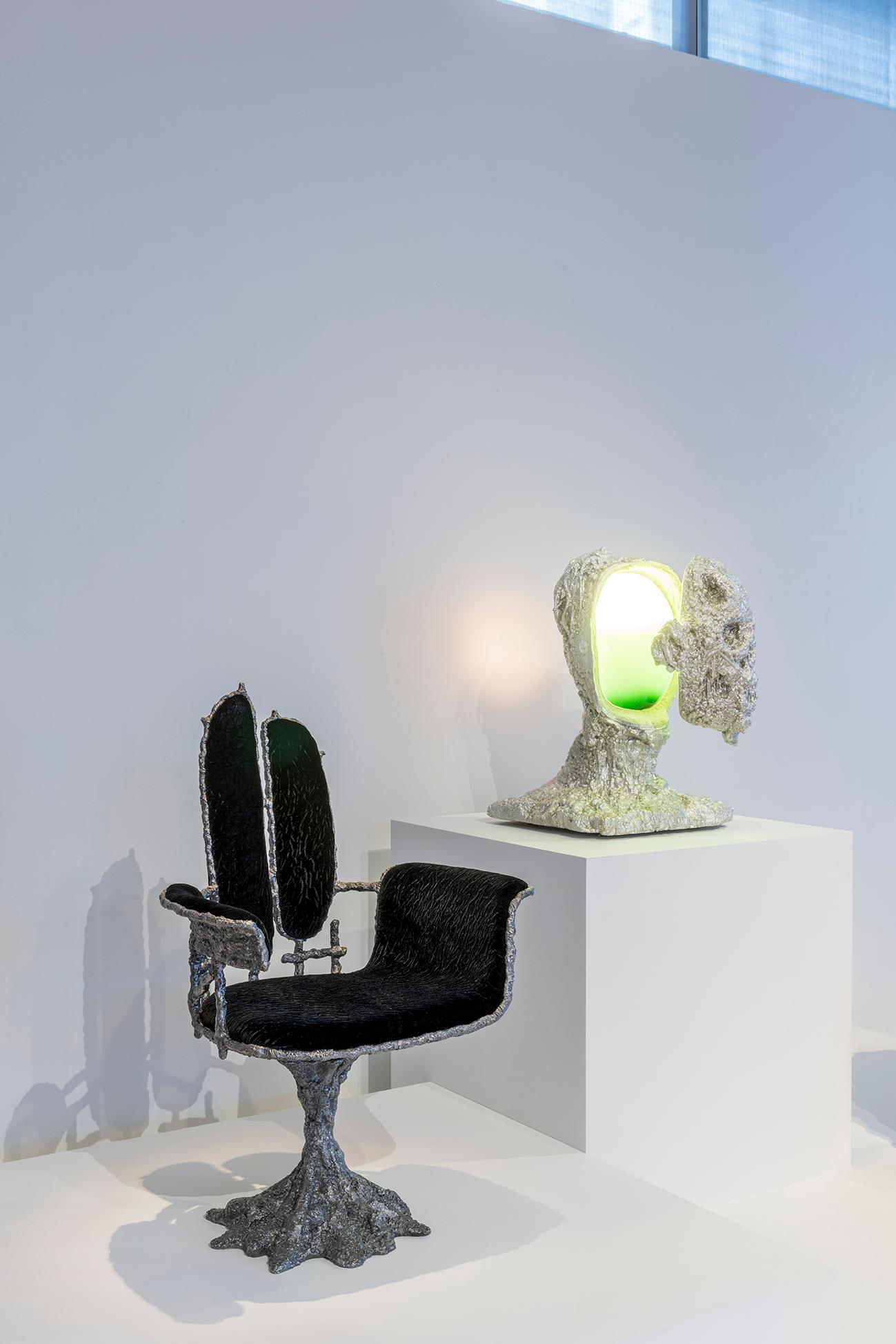 Chris Schanck, "Sorcerous", 2022 For Sale at 1stDibs
