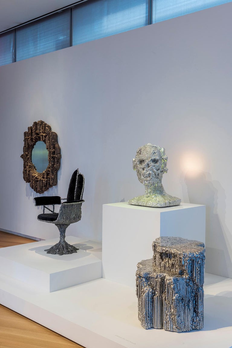Chris Schanck, "Sorcerous", 2022 For Sale at 1stDibs